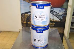 Epoxi Macropoxy 646 - TecnoStore Pinturerías